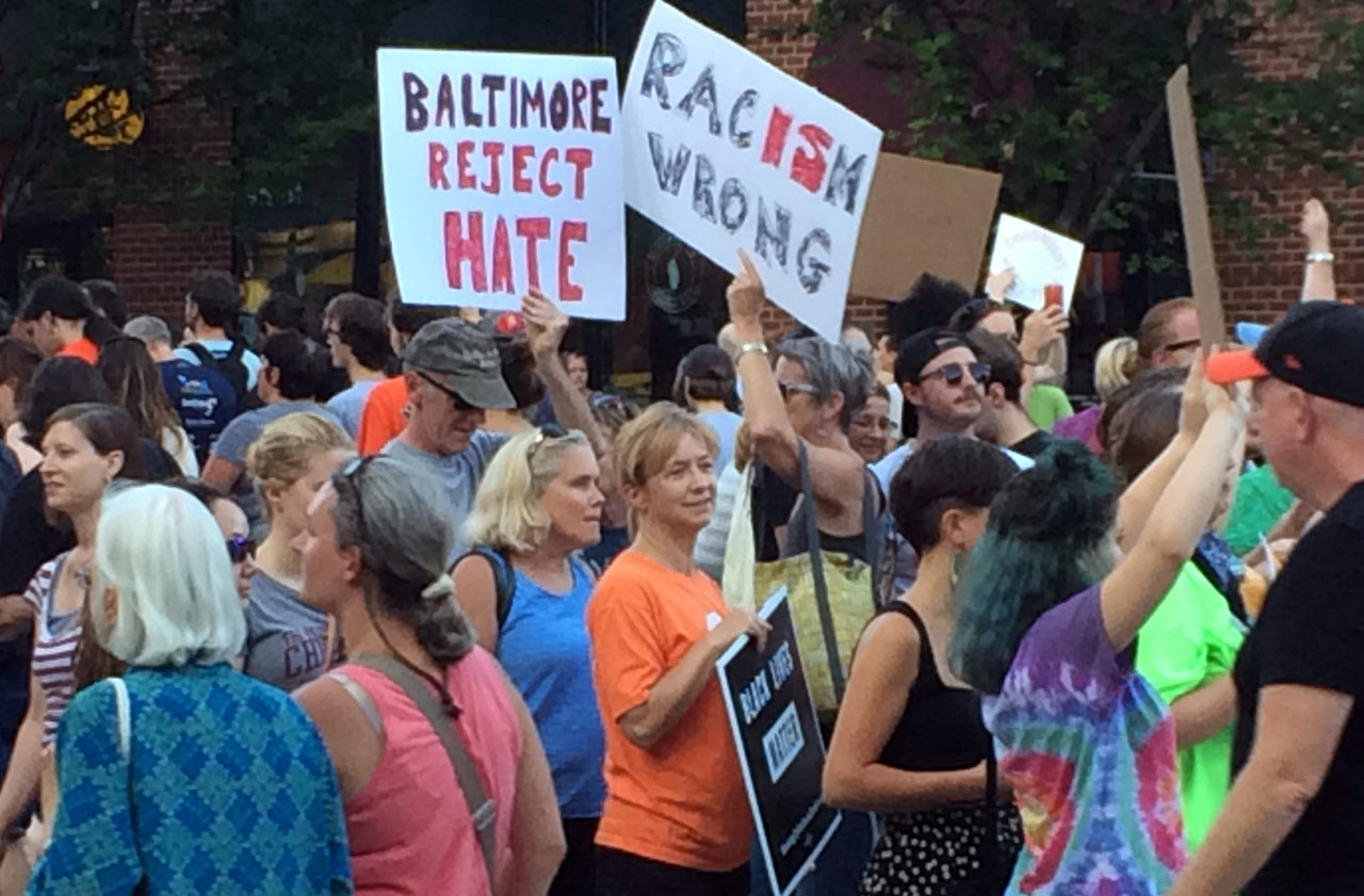 A Letter to President Donald J. Trump from the Leaders of Maryland's ...