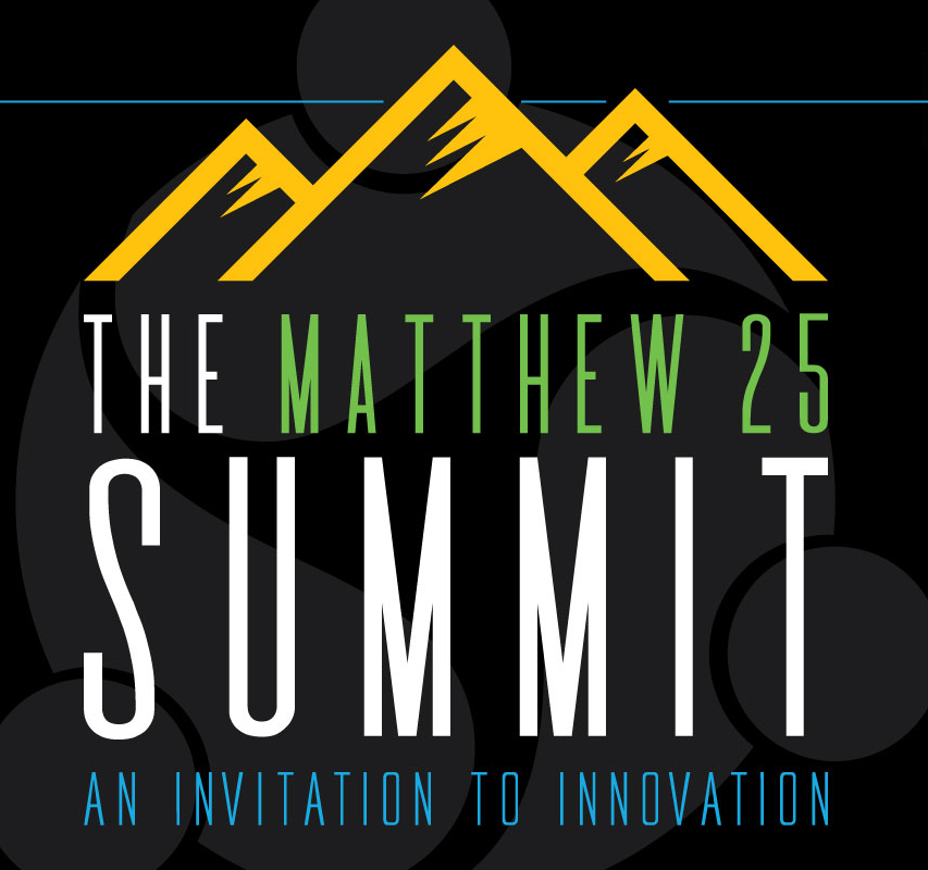 The Matthew 25 Summit - Presbytery of Baltimore