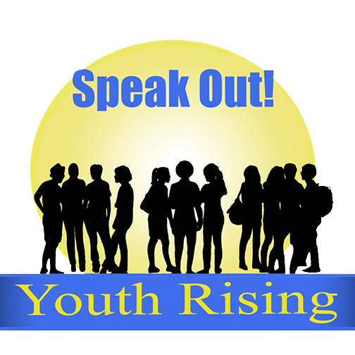 Youth Rising - Presbytery of Baltimore